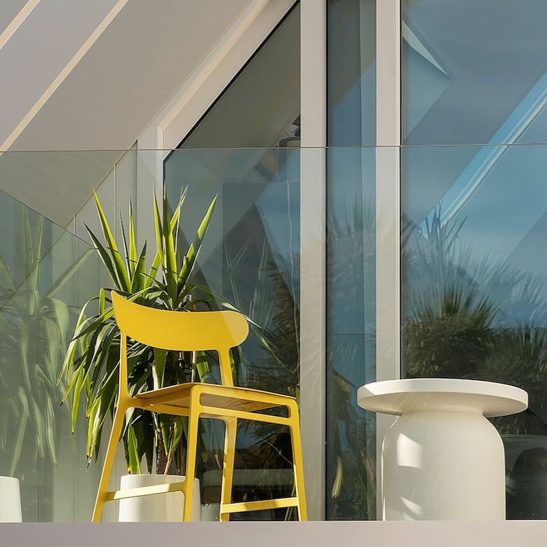 Find The Newly Released Lightly™ Chair from noho