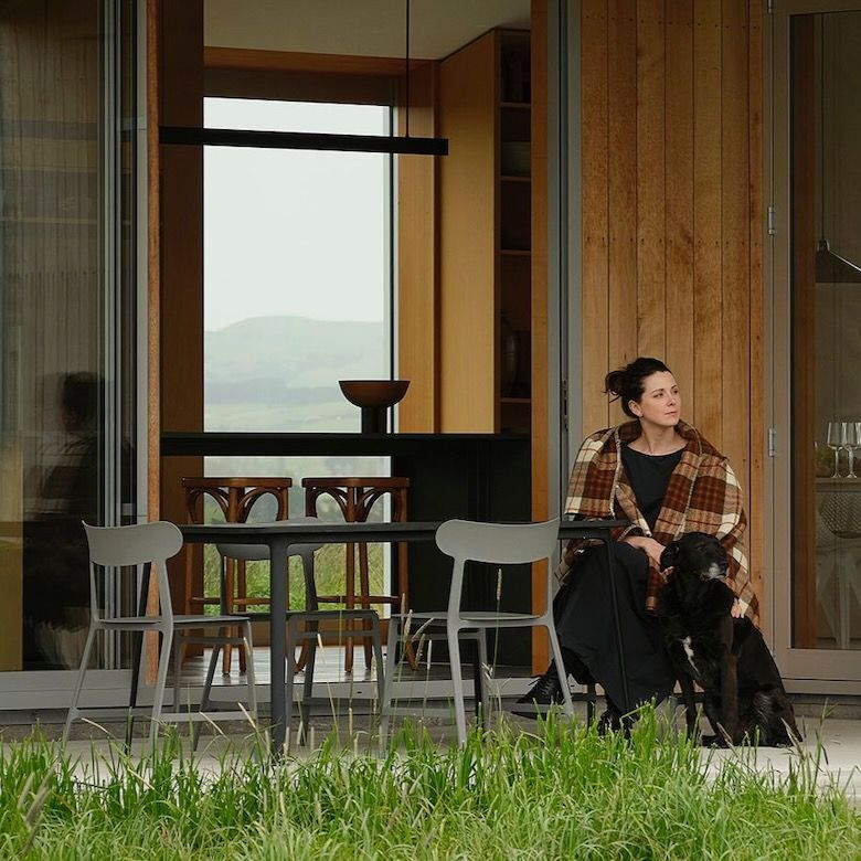 Find The Newly Released Lightly™ Chair from noho