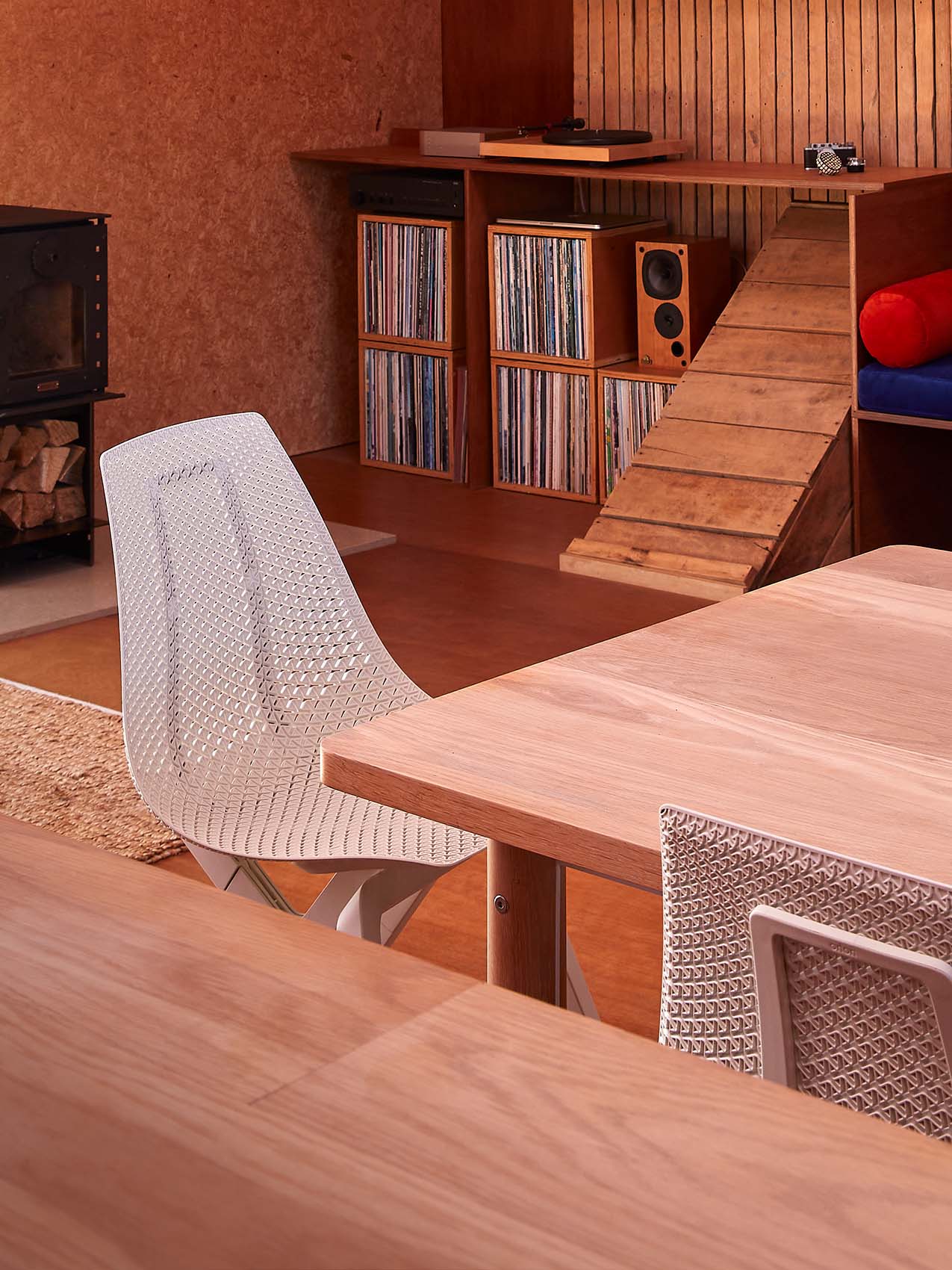 High-Quality, Sustainable Furniture for Dynamic Living | noho